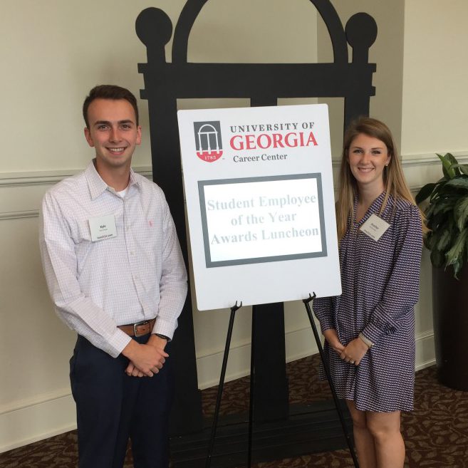 Awards | UGA Soybean Breeding and Genetics Laboratory