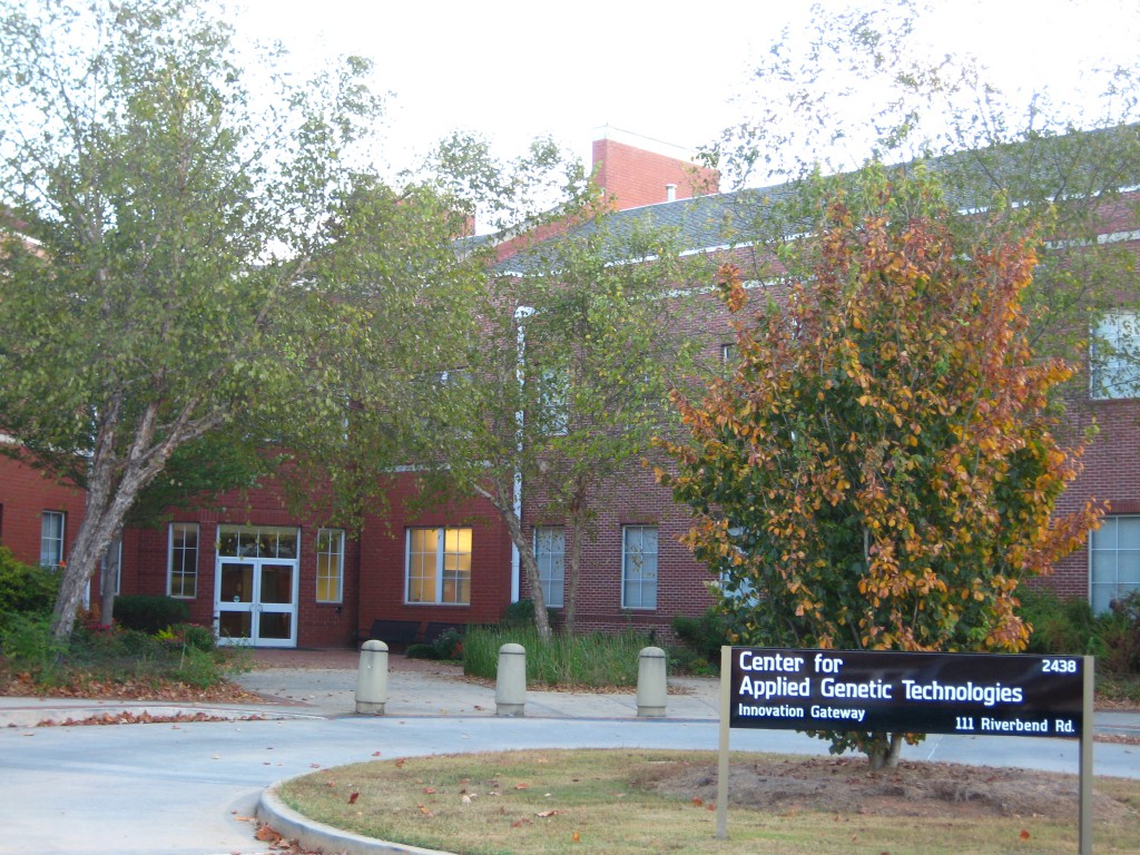 Contacts | UGA Soybean Breeding and Genetics Laboratory