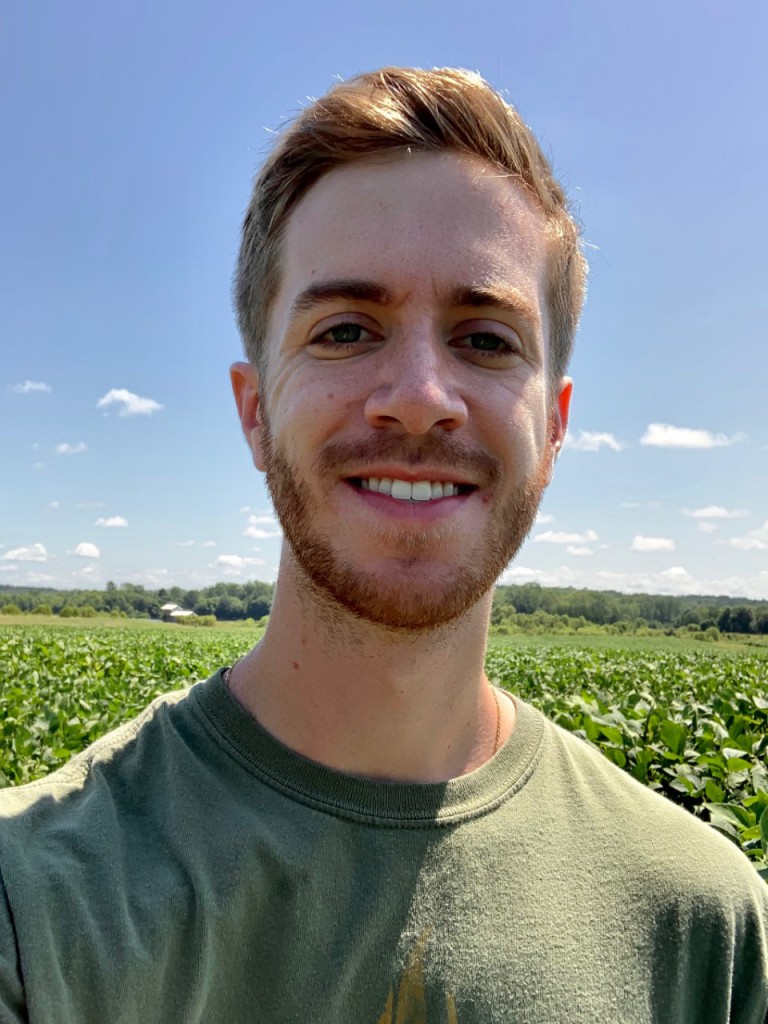 Awards | UGA Soybean Breeding and Genetics Laboratory