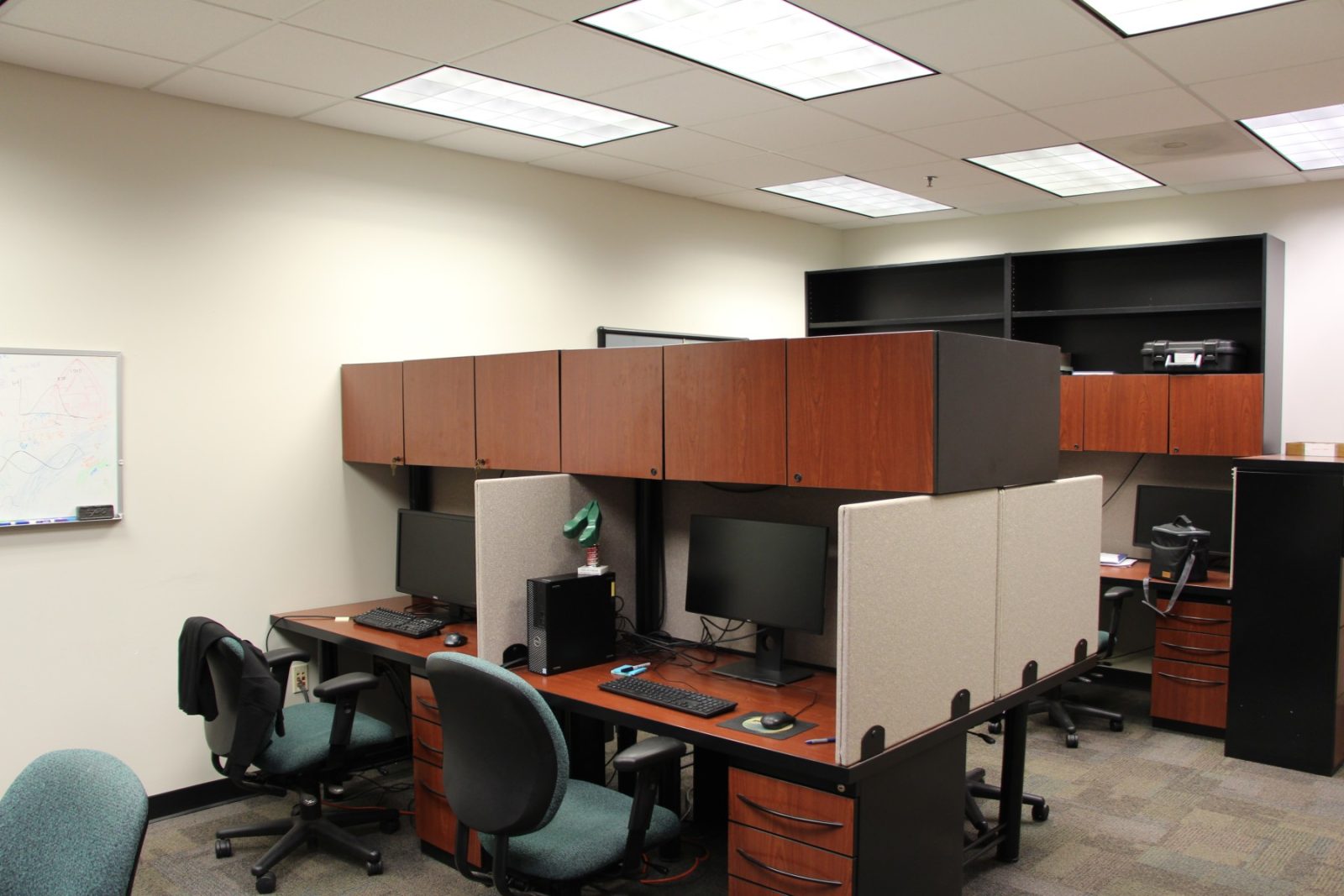Facilities | UGA Soybean Breeding and Genetics Laboratory