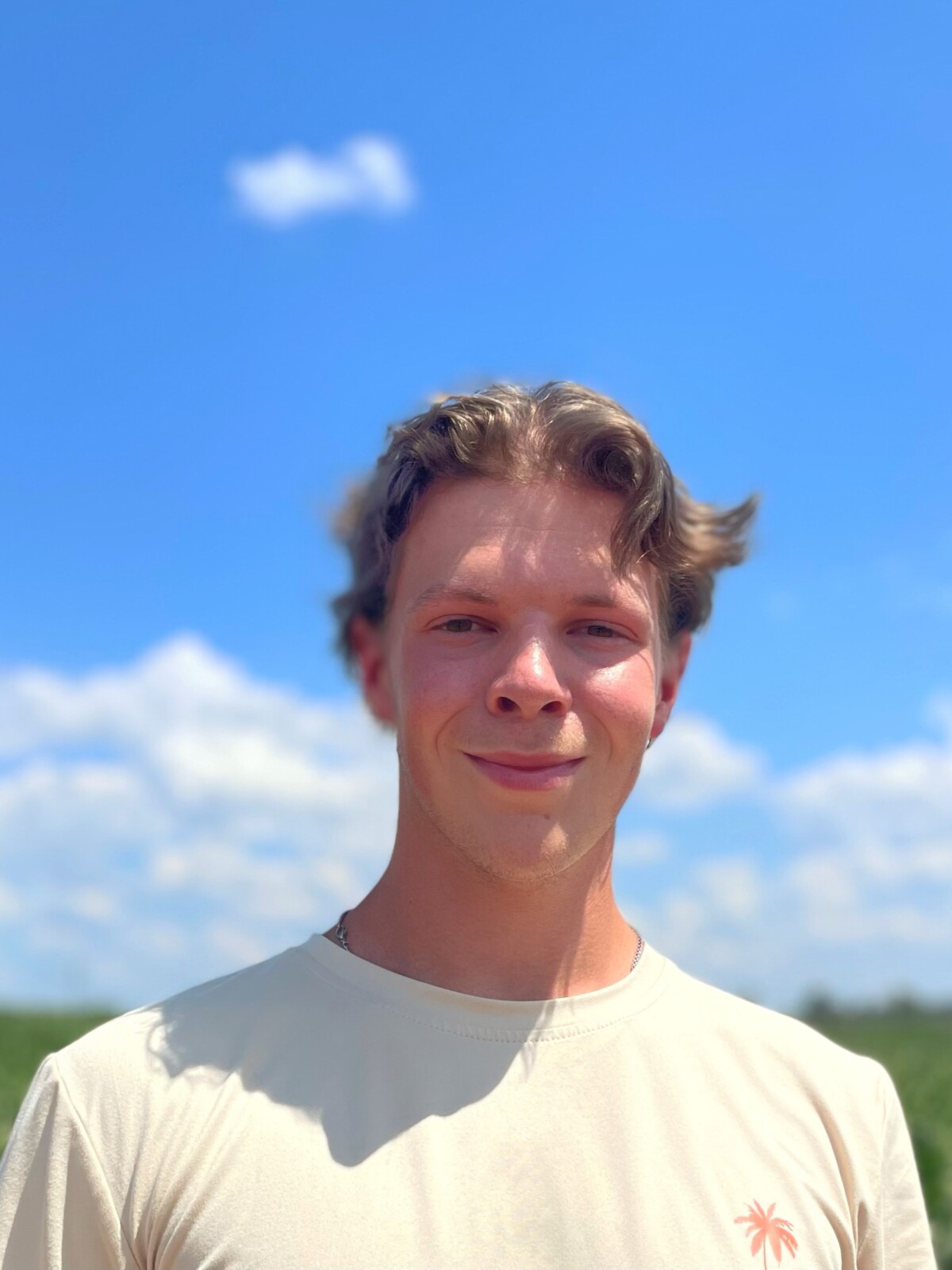 Current lab members | UGA Soybean Breeding and Genetics Laboratory